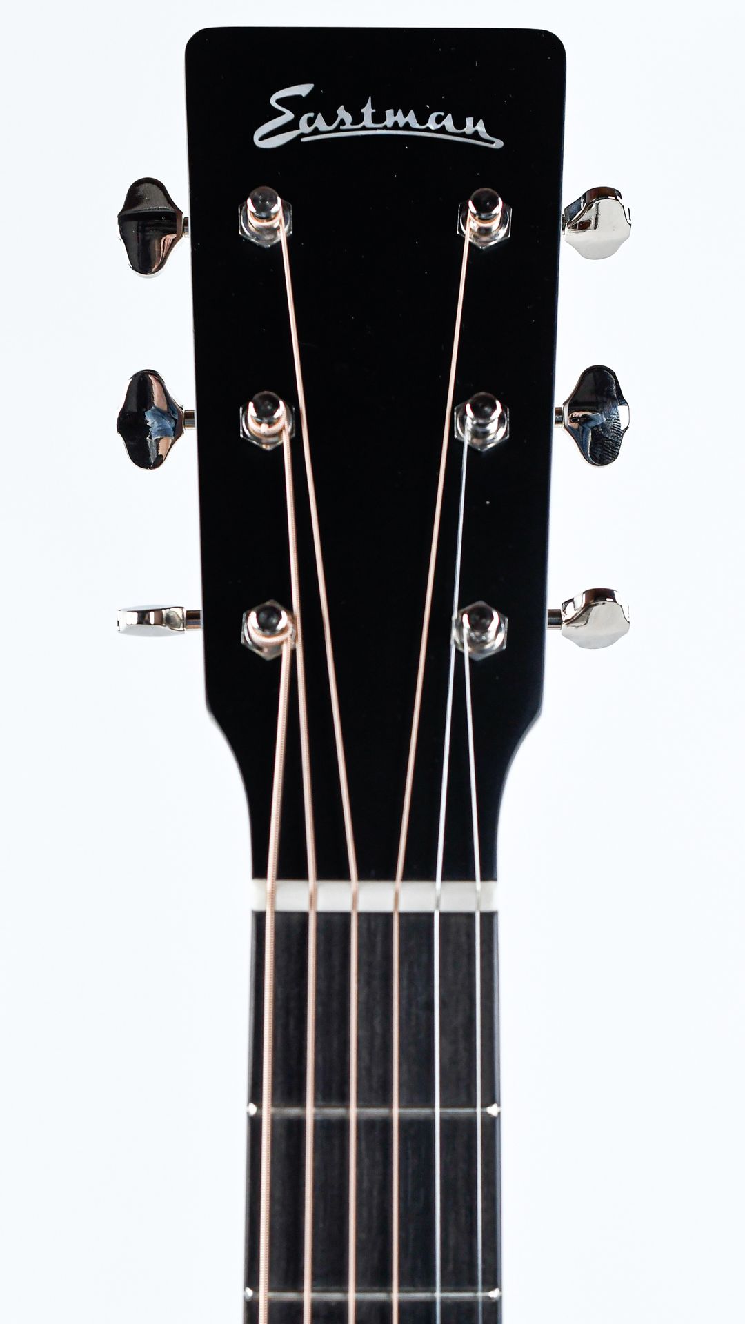 Eastman E3OM Deluxe | The Fellowship of Acoustics